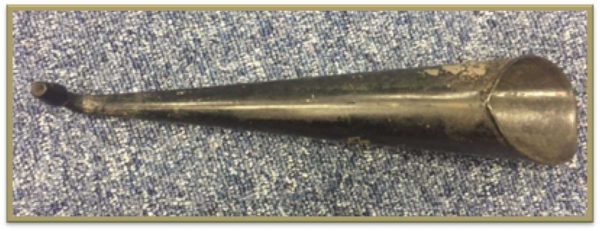 Ear Trumpets - British Deaf History Society